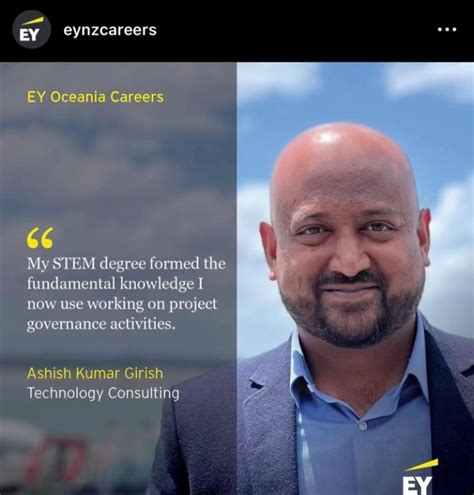 Ashish Kumar Girish On Linkedin Eynewzealand