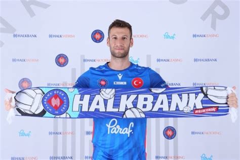 Halkbank Erkek Voleybol Takımı nda Mustafa Koç ile yollar ayrıldı