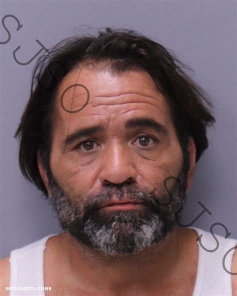 SANTANA ALBERTO NMN 09 07 2022 St Johns County Mugshots Zone