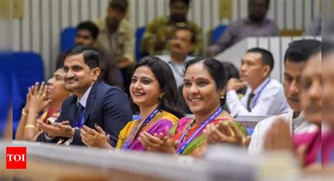Icar Cife Mumbai Participates In Sagar Parikrama Programme Times Of India