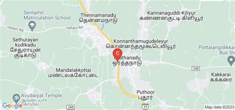 Government Arts And Science College For Women Orathanadu Admission