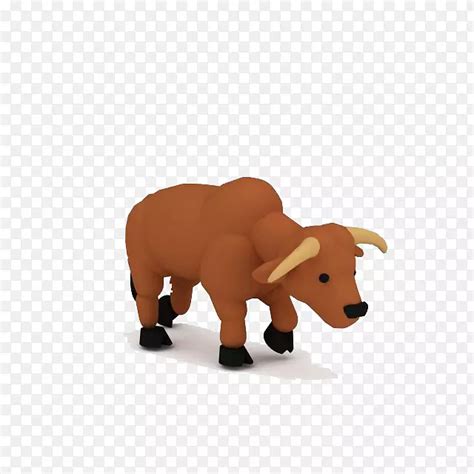 可爱的小牛png图片素材下载图片编号yexobgxq 免抠素材网