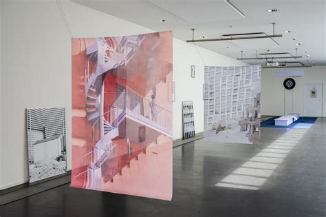 Annual Exhibition Tour E Flux Education