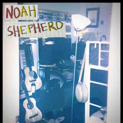 Noah Shepherd By Noah Shepherd Reviews And Ratings On Musicboard