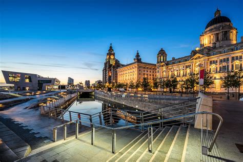Team Building Liverpool Activities Corporate Events VIEW IDEAS