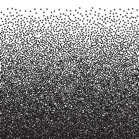 Grain Texture Gradient Noise Effect Background Stippling Dust