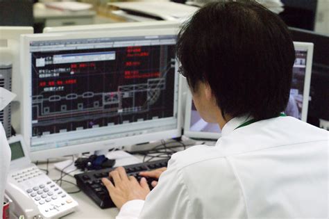 設計業務・cadオペレータ｜非破壊検査、電気・通信工事、ictソリューション 株式会社 創生舎