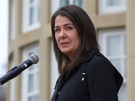Braid Smith Says She Didnt Know Of Nenshi Entrapment Plot Calgary