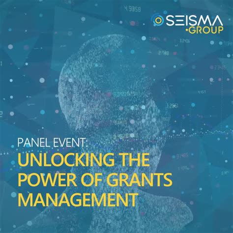 Seisma Group On Linkedin Ai Grantsmanagement Generativeai Emergingtech