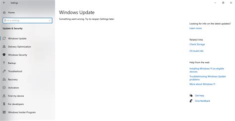 How To Enable Windows Update In Windows 10 Microsoft Community