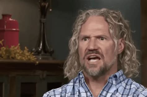 Sister Wives Star Kody Brown Gives Update On Strained Relationship With
