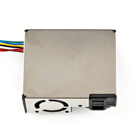Sensirion Particle Voc Humidity And Temperature Sensor Sen55
