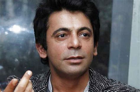 Sunil Grover To Return On Television