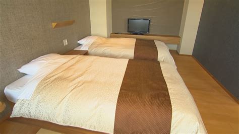 年末年始に最大11連休も1月4日と5日を休みにして旅館を予約するケースも 旅館予約状況もコロナ前に戻ってきたかなと TBS NEWS DIG