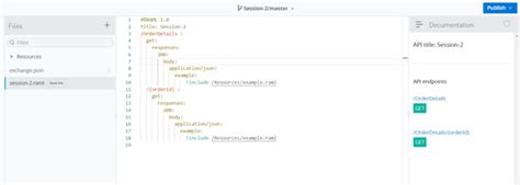 How To Design An Api For Accepting Request As Uri Parameter And