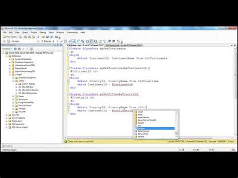 22 Cascading Dropdown Asp Net Part 22 YouTube