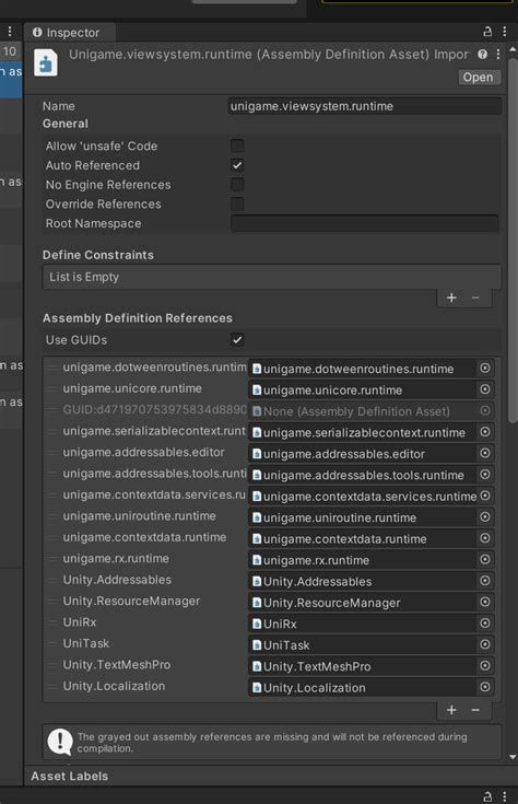 Could You Publish The Unigamelocalization Model · Issue 32