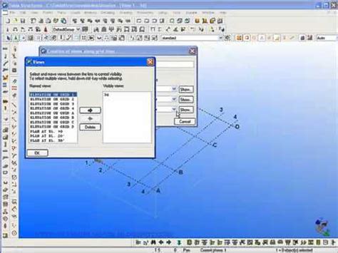 Basic Lesson 2 Create Grid Views Mp4 YouTube