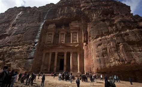 جولات افتراضية لمواقع التراث العالمي يطلقها اليونسكو بوابة السائح العربي