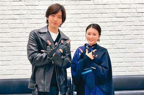 9歲兒好奇「怎不繼續當明星」 麻衣重返幕前大聊媽媽經 娛樂星聞