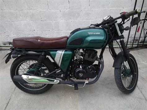 Italika Sptfire 200 Mercadolibre