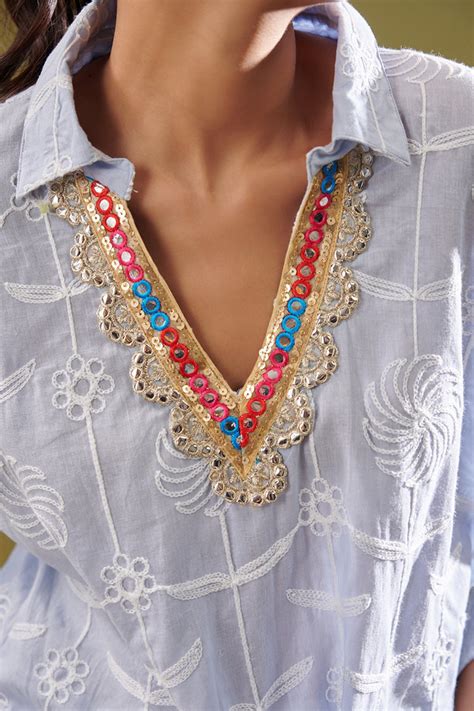 Knotted Cord Set