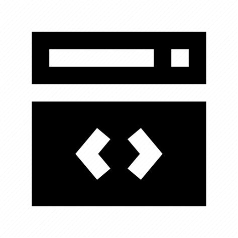 Div Html Html Code Html Coding Web Development Icon Download On
