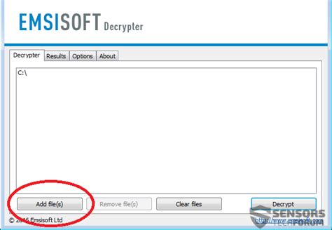 Decrypt Files Encrypted By HappyDayzz BlackJoker Virus How To