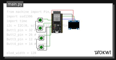 Wokwi Online ESP STM Arduino Simulator