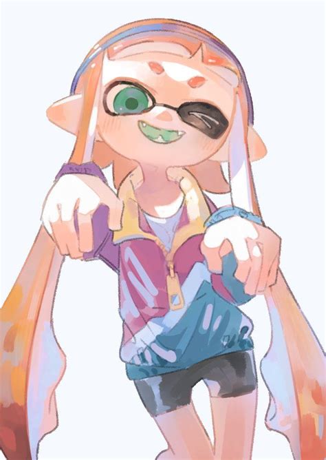 あすぱらsushi0831さん Twitter【2024】 スプラトゥーン かわいい スプラトゥーン イラスト キノコの絵