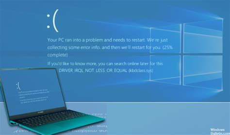 Driver Irql Not Less Or Equal Windows 8 1 Fix For Surface 2 Vaultholoser