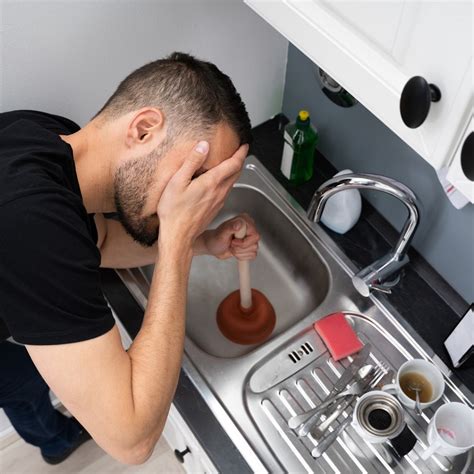 Preventing And Dealing With Clogged Drains House I Love