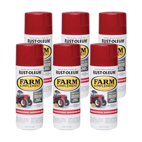 I Put Rust Oleum Tractor Paint To The Test Heres What I Discovered