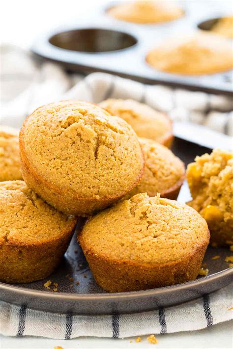 Cornbread Made With Corn Grits Recipes Simple Southern Cornbread A