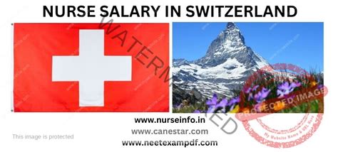 Nurse Salary In Switzerland Nurse Info Nurse Salary In Switzerland