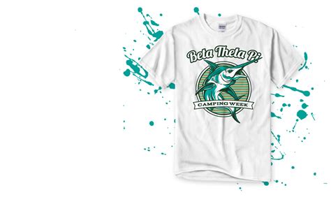 Beta Theta Pi Shirts Design Online At