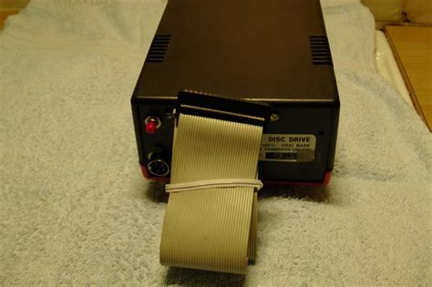 Oric Atmos