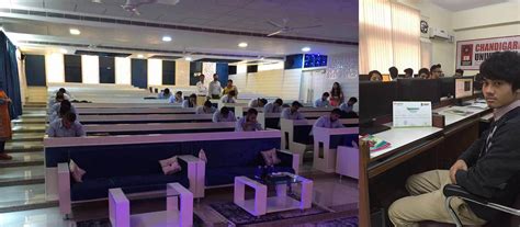 6 Weeks 6 Months Industrial Training In Rajpura Erginous