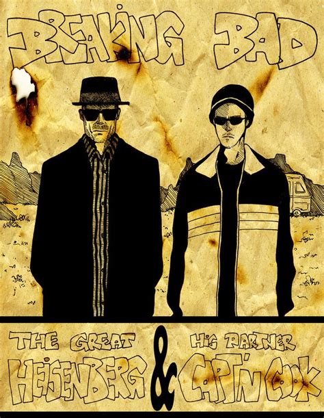 Heisenberg Chronicles Breaking Bad Breaking Bad Saul Breaking Bad