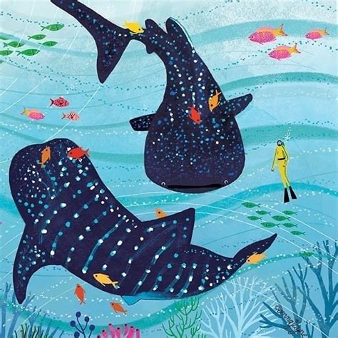 儿童绘本插画 高清图片，堆糖，美图壁纸兴趣社区