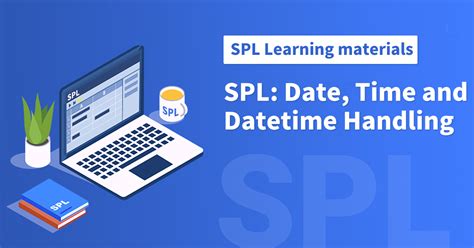 Spl Date Time And Datetime Handling Esproc Spl Official Blog