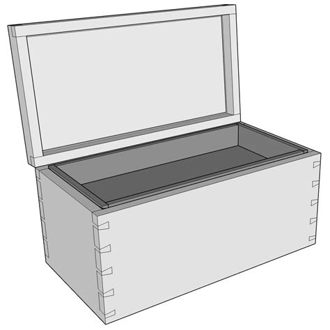 Toolbox Plans Matt Estlea