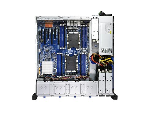 chenbro rm252 2u expandable short depth edge computing server chassis