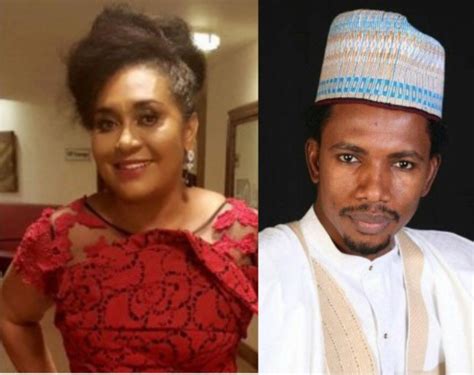 Nollywood Actresses Reject Elisha Abbo As Agn Patron