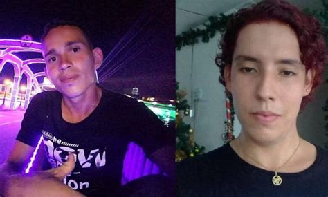 Los Rostros Del Crimen Ocurrido En Honda Don Tamalio