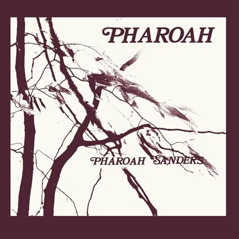 Pharoh 1977 Re Release R Vinylreleases