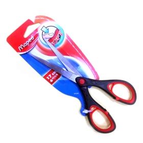 마패드 소프트가위 17cm