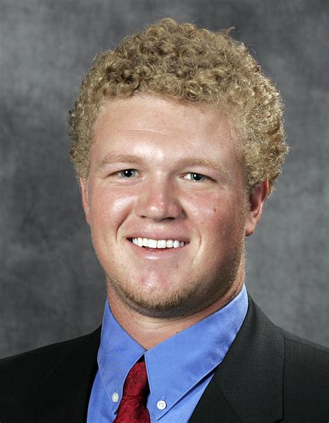 Drew Reynolds Mens Golf 2006 07 University Of Nebraska Official Athletics Website