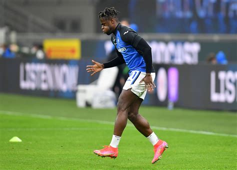 Duván Zapata Y Juan Guillermo Cuadrado Los Máximos Asistidores De La