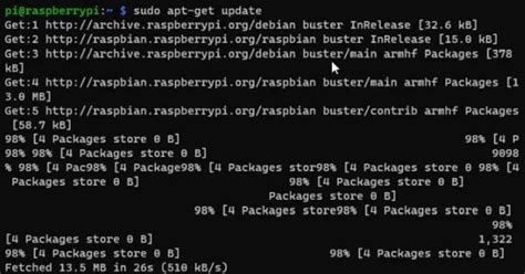 30 Raspberry Pi Commands You Need To Know Revised 2025